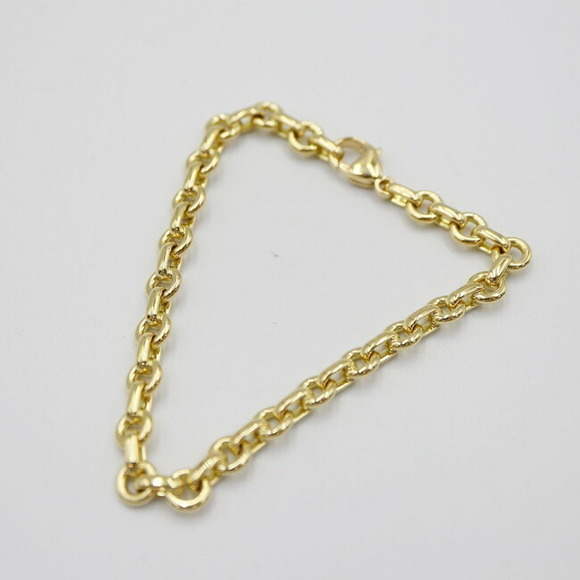 Tiffany & Co. | Jewelry | Tiffany Design Bracelet Yellow Gold | Poshmark